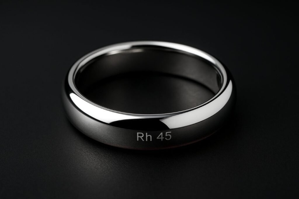 Why Rhodium Is the Crown Jewel of Precious Metals